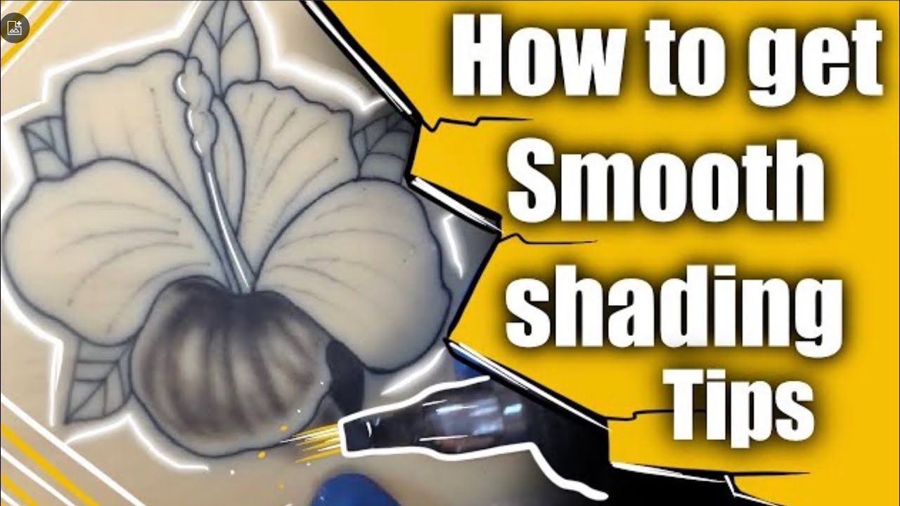 how-to-shade-a-tattoo-youtube
