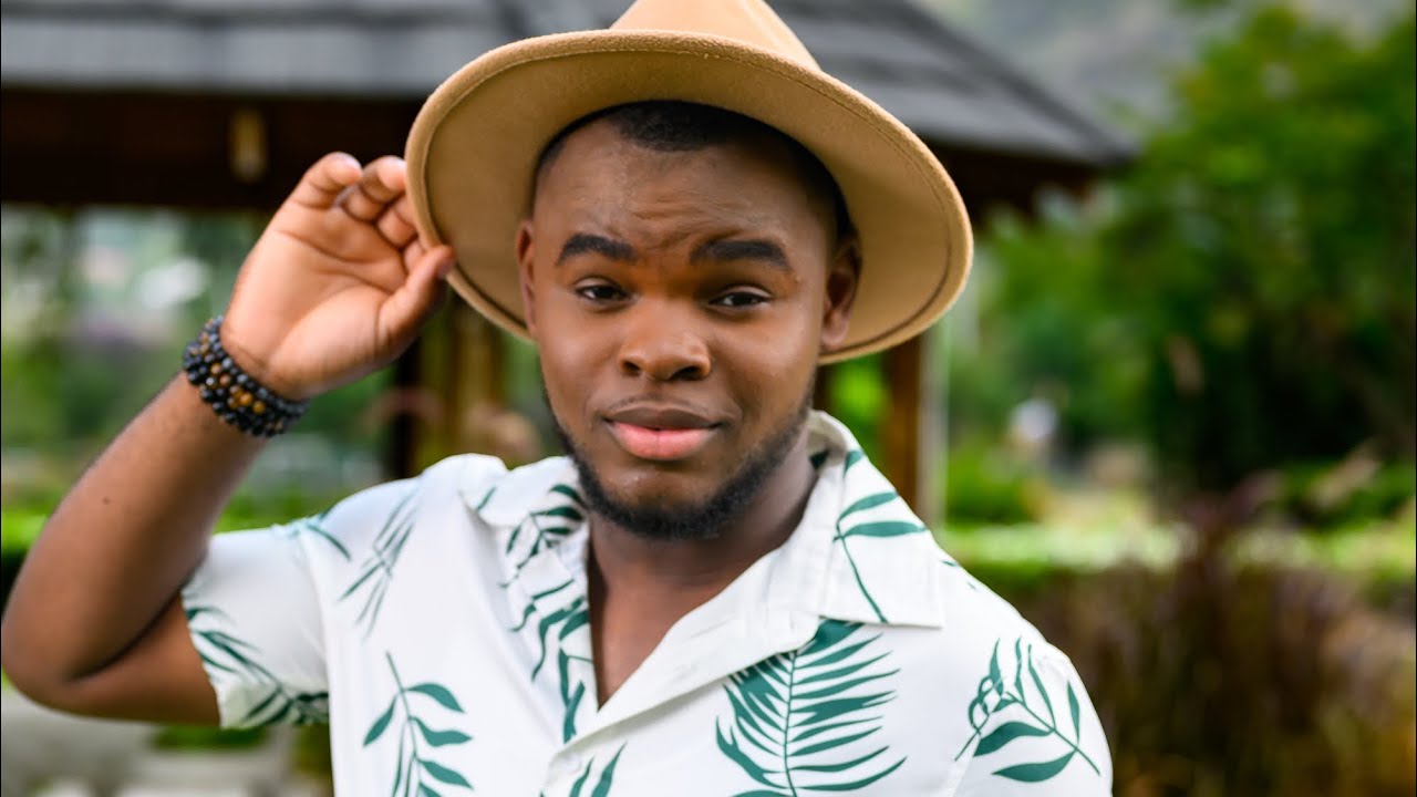 Casey Donaldson - Sweet Jamaica lYRIC VIDEO. JCDC FESTIVAL SONG 2024 ...