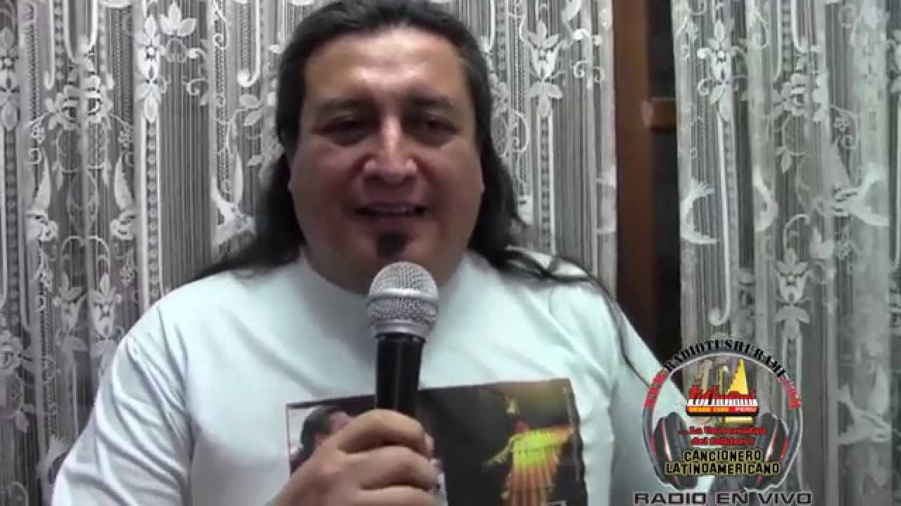 Conociendo a PERUSA GERARDO TOVAR - YouTube