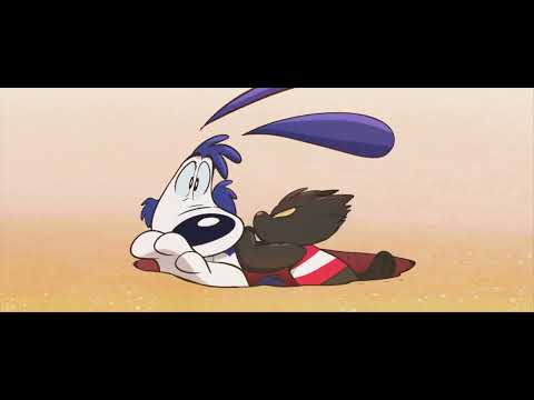 Kısa Film Animasyon  / Fosil Kemik