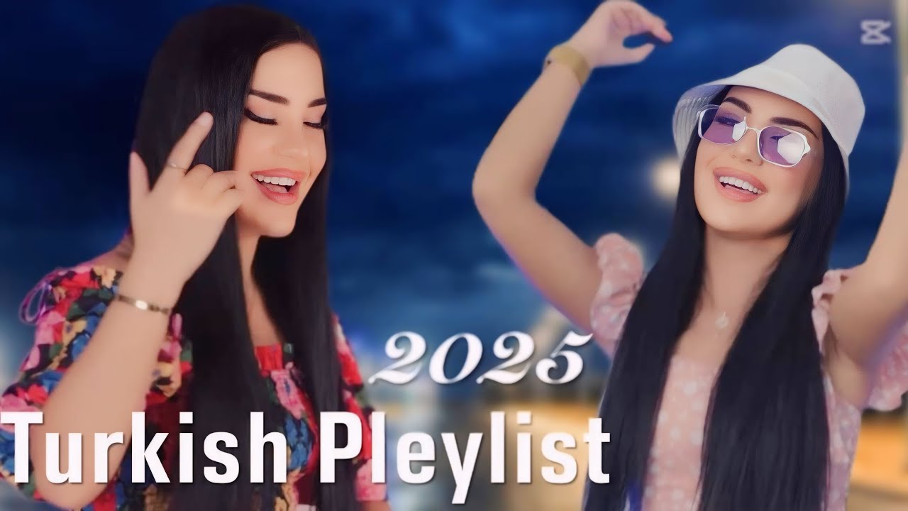 Best Slow Turkish Music 2025 Top 10 Relaxing Turkish Song - YouTube