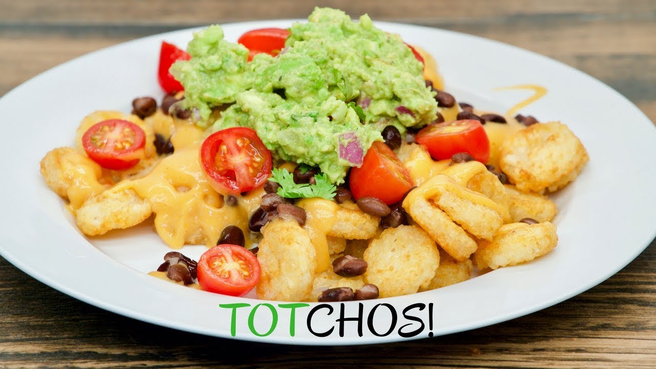 Tachos - YouTube