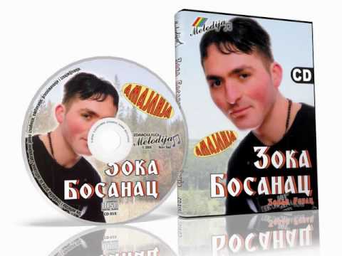 Zoka Bosanac - Pistolj i Bosanac - YouTube