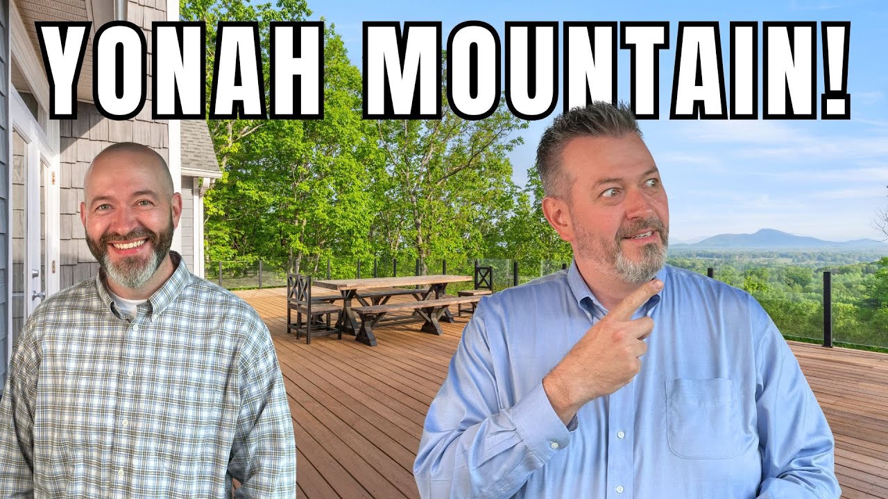 BEST Mountain View in Cleveland, Georgia - Beautiful Home + 6 Acres ...