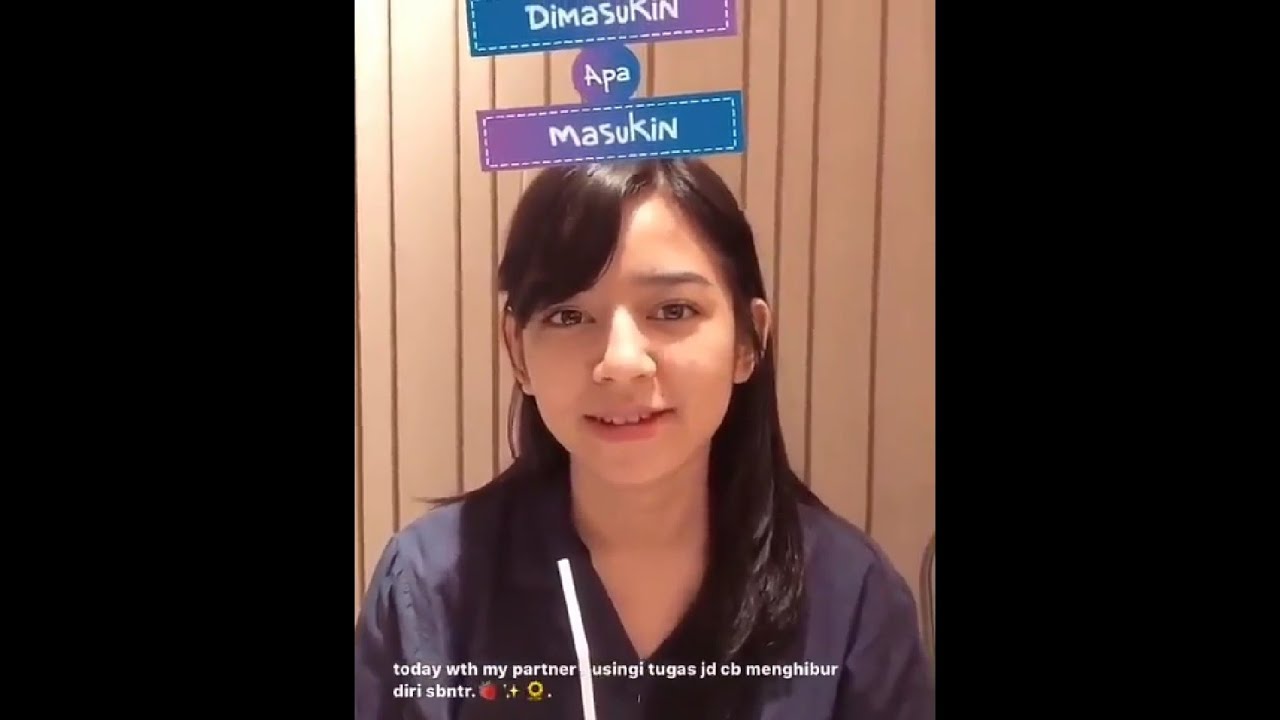 SALKUS Jawaban JKT48 Cinhap - YouTube