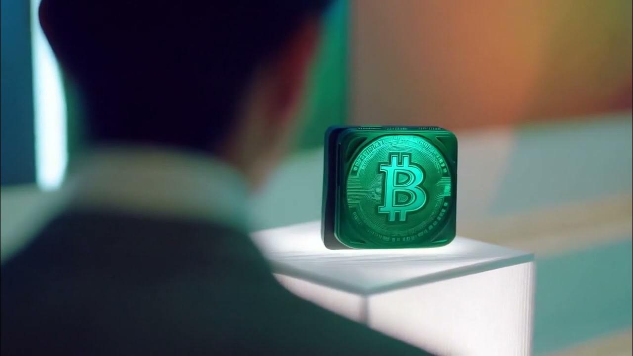 The Wealth Builder’s LoFi Mix – Relax & Multiply Your Money - Bitcoin Jade - YouTube