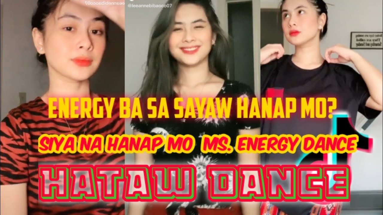 DANCING W/ A SMILE | LEE ANNE BIBAOCO | virap tiktok ph - YouTube