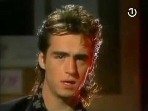Boris Novkovic - Tamara (video 1986) - YouTube