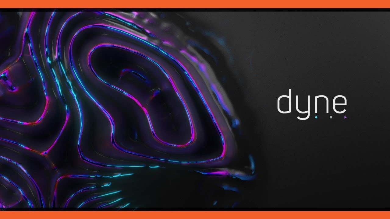 Live with Dyne | Motion Graphics & Production tips and tricks - YouTube