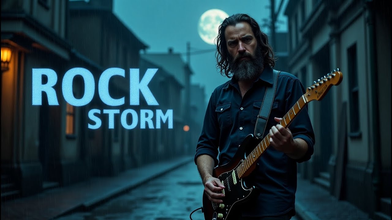 Rock Ballads | Slow Music | Intense Moments - YouTube