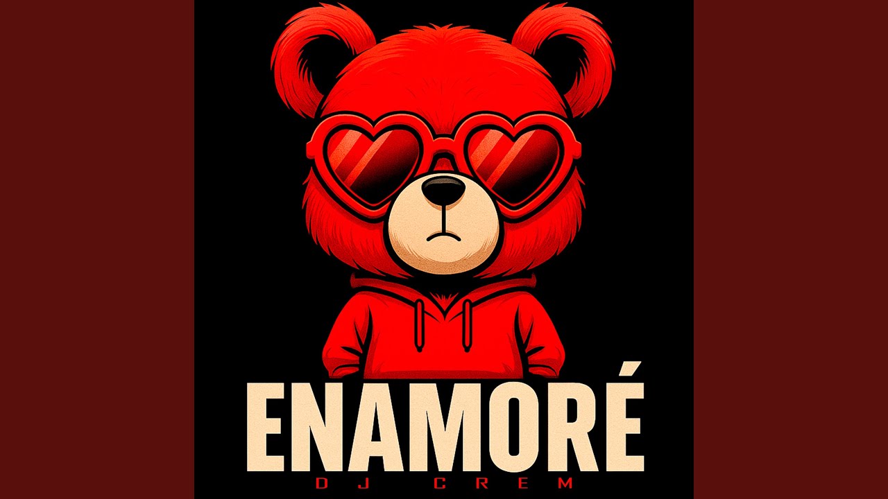 Enamoré - YouTube