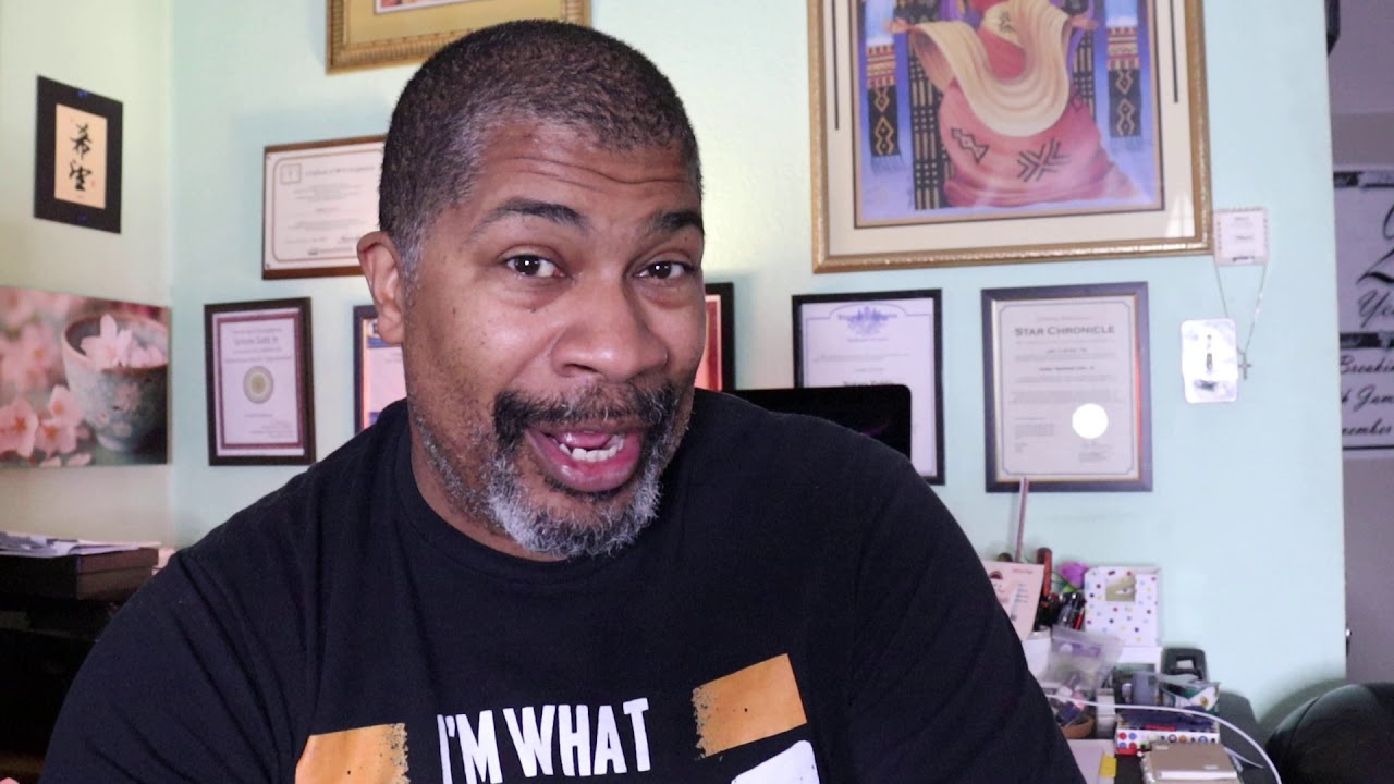 SOS Show Special: Top 3 Questions Asked Right Now About Organizing At ...