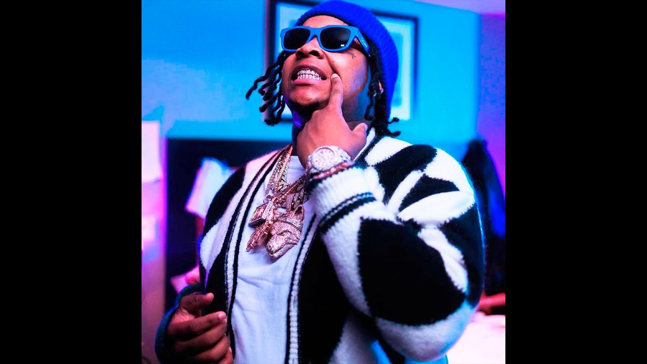 YTB Fatt Type Beat - "Okay Bet" - YouTube