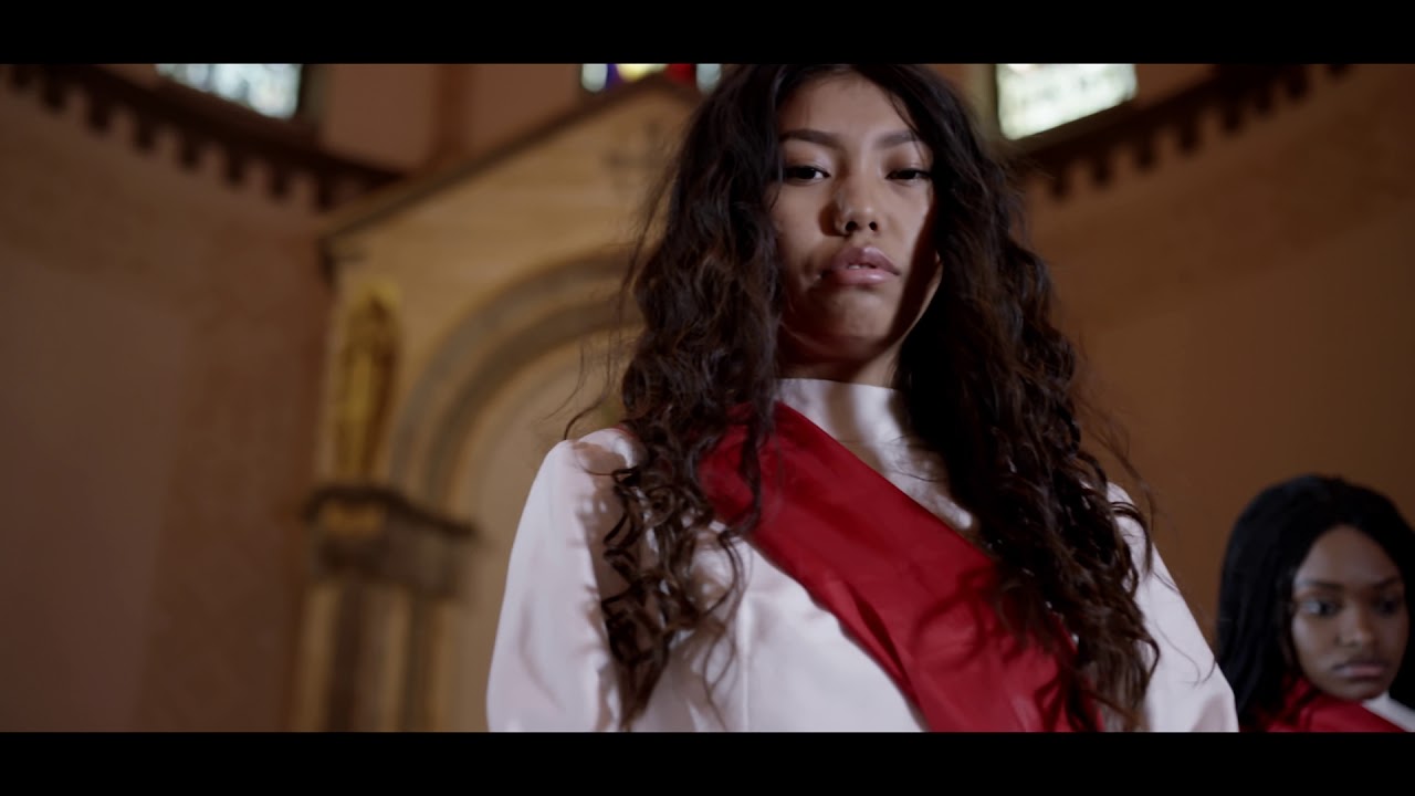 Akin Busari - Aja (Official Video) - YouTube