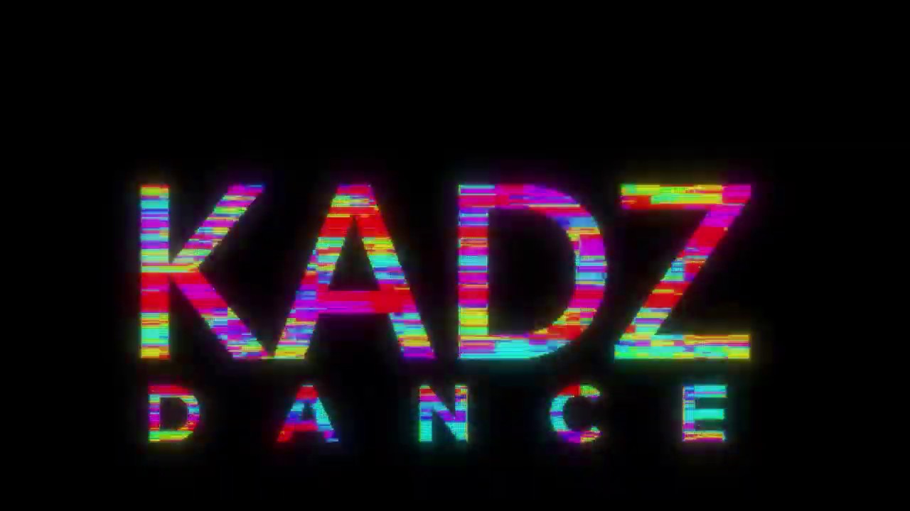 KADZ DANCE CREW DESIGNER BY GOVANA CHOREOGRAPHY - YouTube