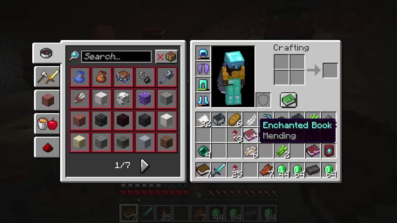 Minecraft Live - YouTube