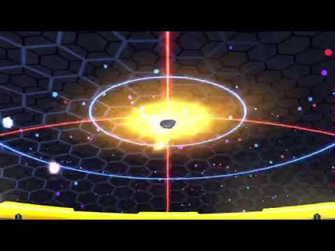 Beyblade Burst App|Noctemis N3 Vs Khalzar K3|Beyblade Burst Evolution ...