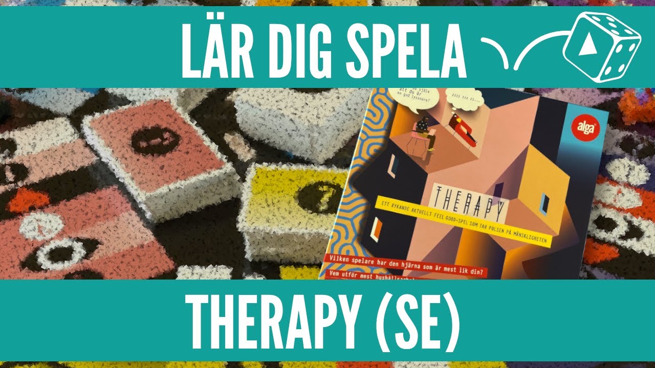 Lär dig spela Therapy! - YouTube