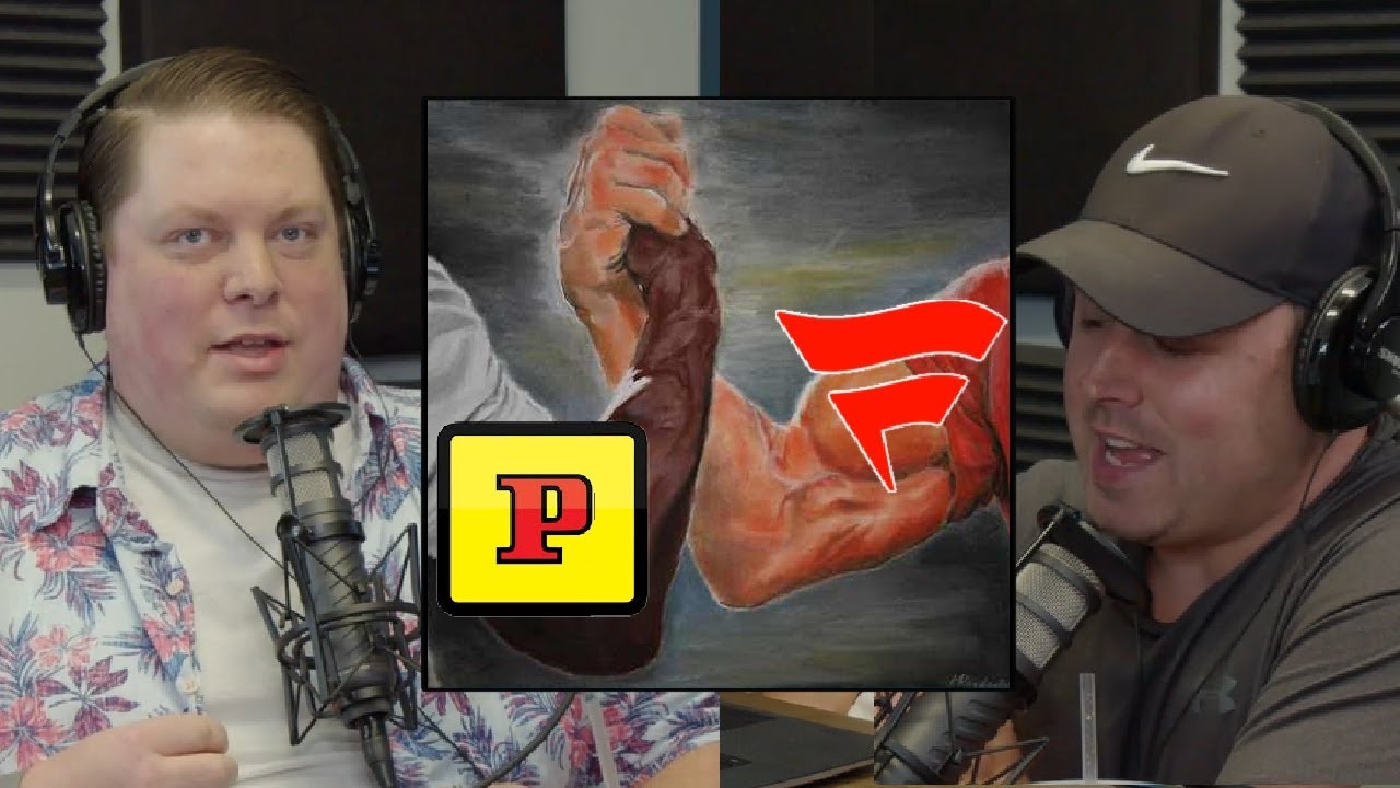 Hobby Lawyer Paul Lesko breaks down Panini & Fanatics Lawsuits - YouTube