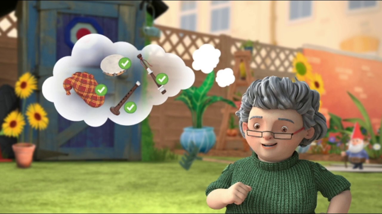 Nick jr Kids Game || Nick jr Paddington Family Breakfast - YouTube