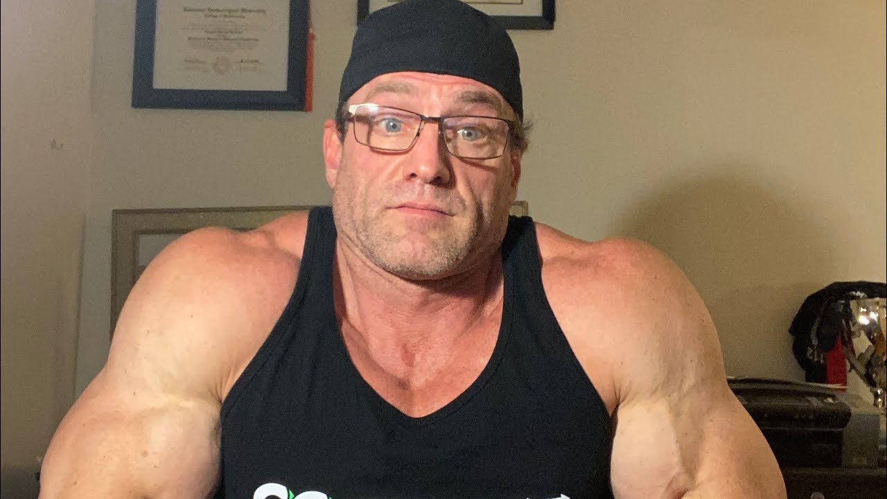 🚨💪 MUSCLE CONFUSION EXPOSED — DO YOU REALLY NEED IT TO GET HUGE? - YouTube