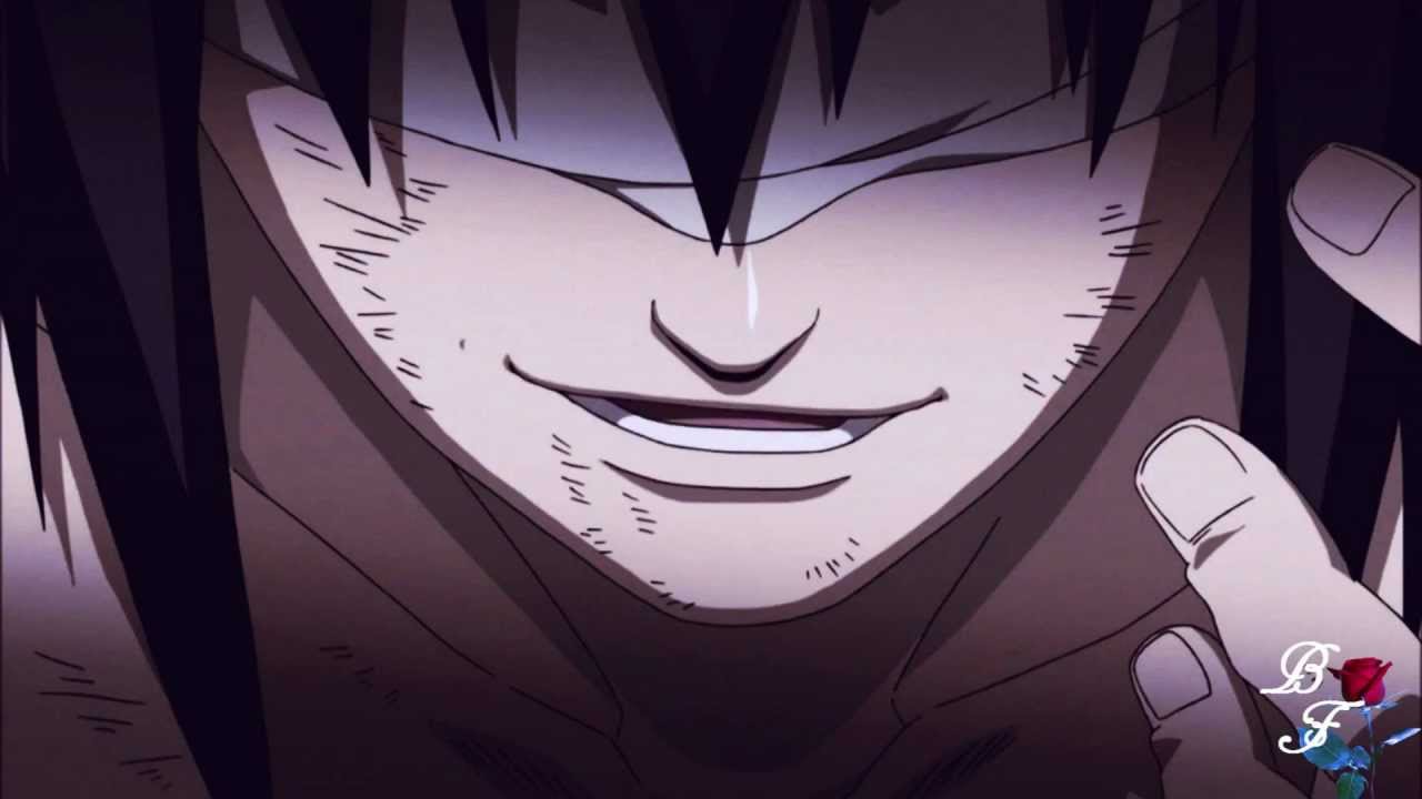 Sasuke and Sakura-Angel With A Shotgun - YouTube