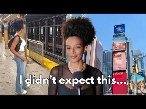 The TRUTH About Moving to NYC | 10 Things I Didn’t Expect…