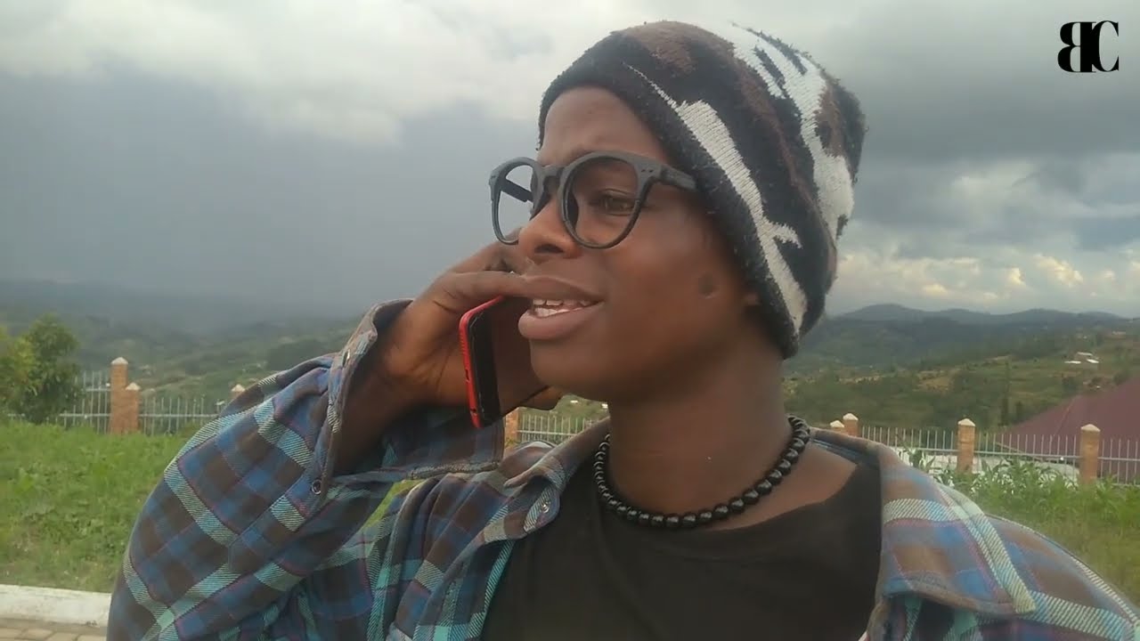 UMUNSI MUBI Part 1 - YouTube