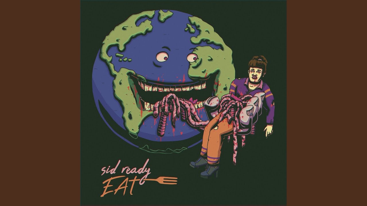 Eat - YouTube