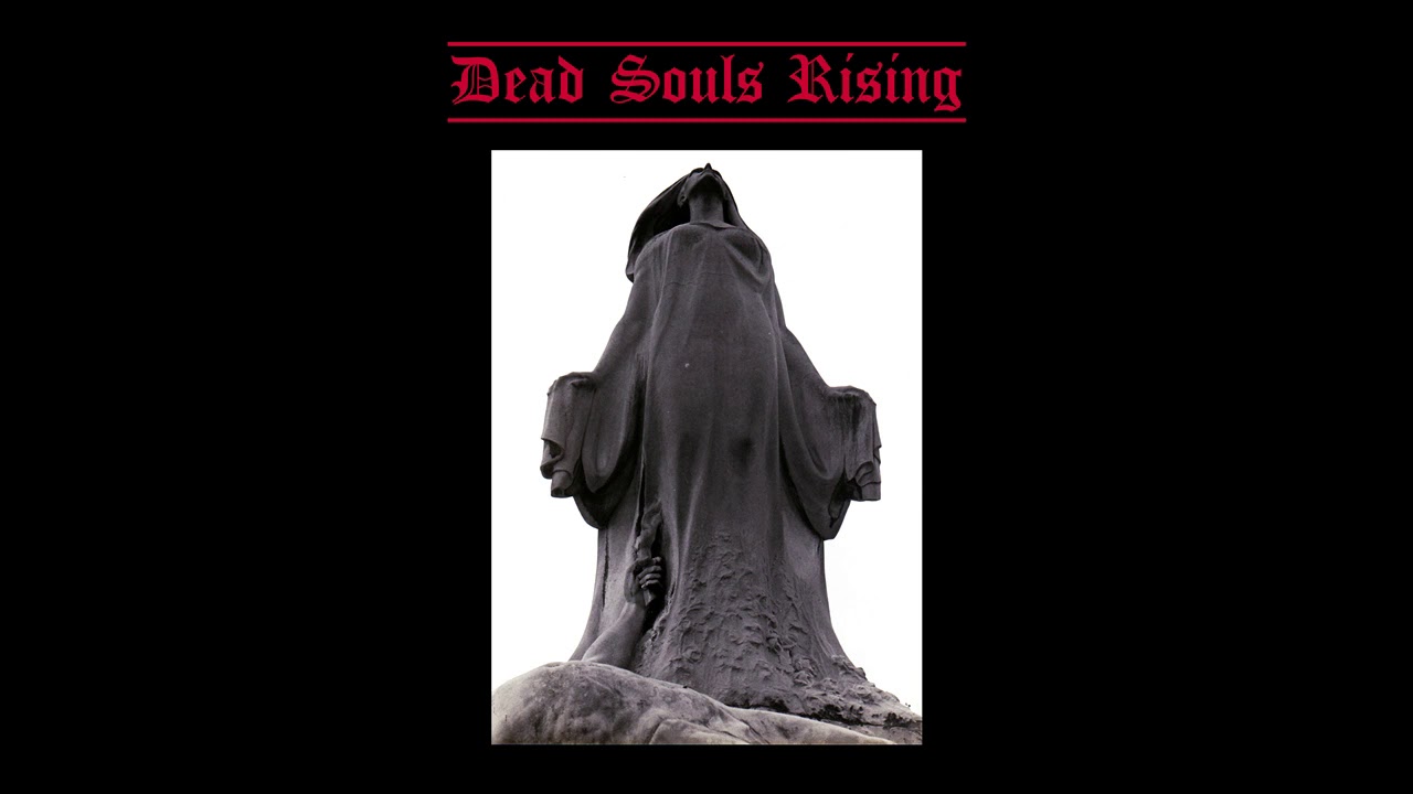 Dead Souls Rising - Dream of deception - YouTube