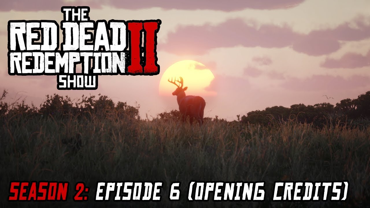 (Early Access) Season 2: Episode 6 - We Loved Once and True (Opening ...