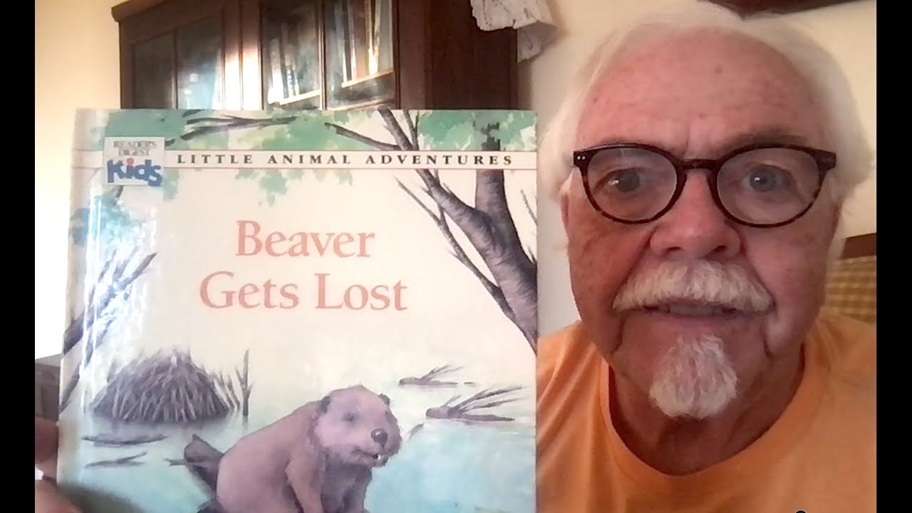 Beaver Gets Lost - YouTube