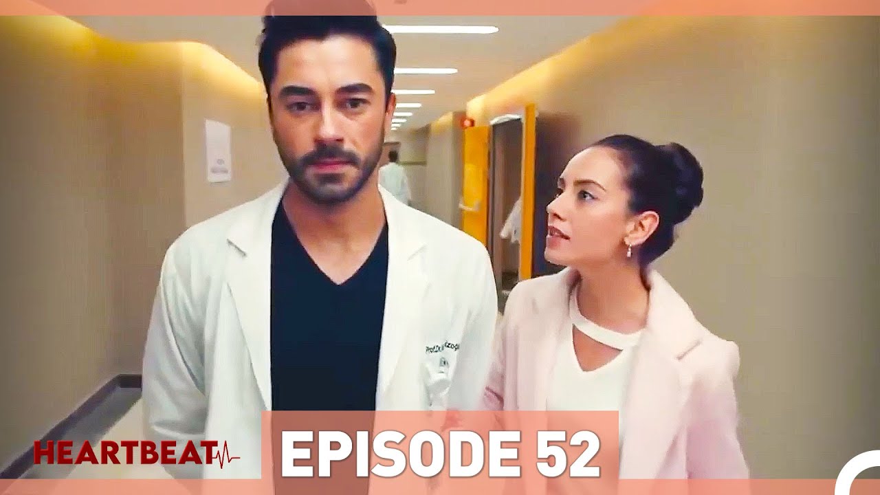 Heartbeat Episode 52 (HD) - YouTube