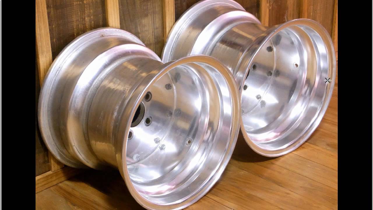 SSR Speed star MK-1 14 x 12J -51mm VIP killer deep dish 5x114 - YouTube