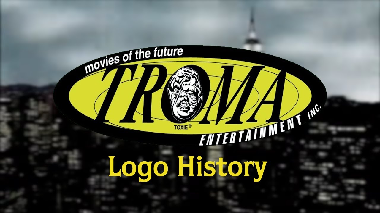 Tromi Logo Thee Queen Troma