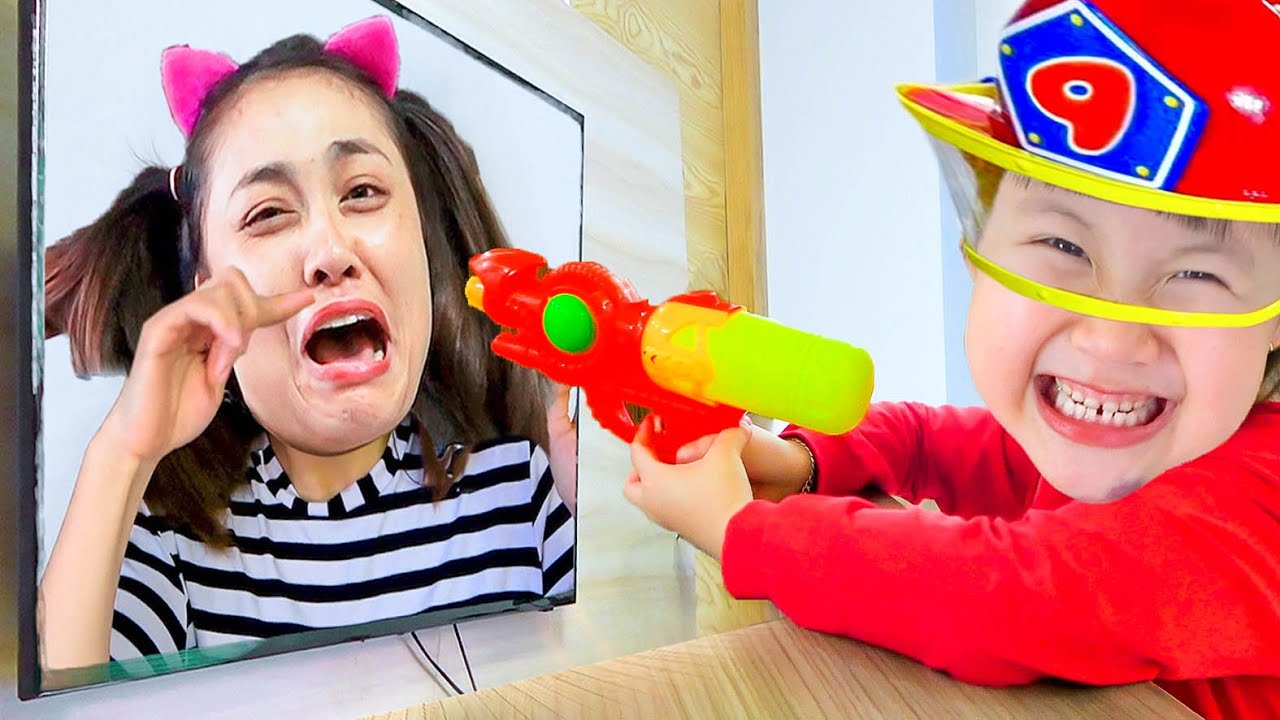 Diana and Roma Family Fun Adventures | More Funny Adventure for Kids ...