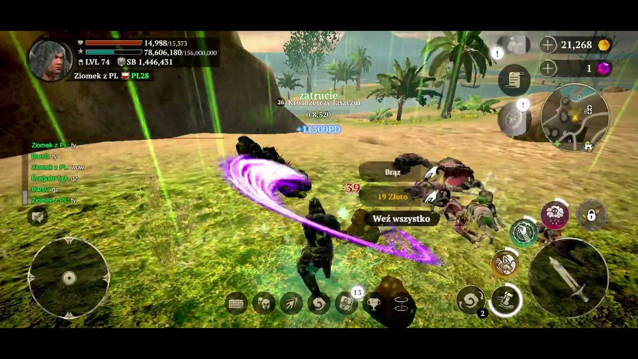 Evil lands Two legendary in 5 min. - YouTube