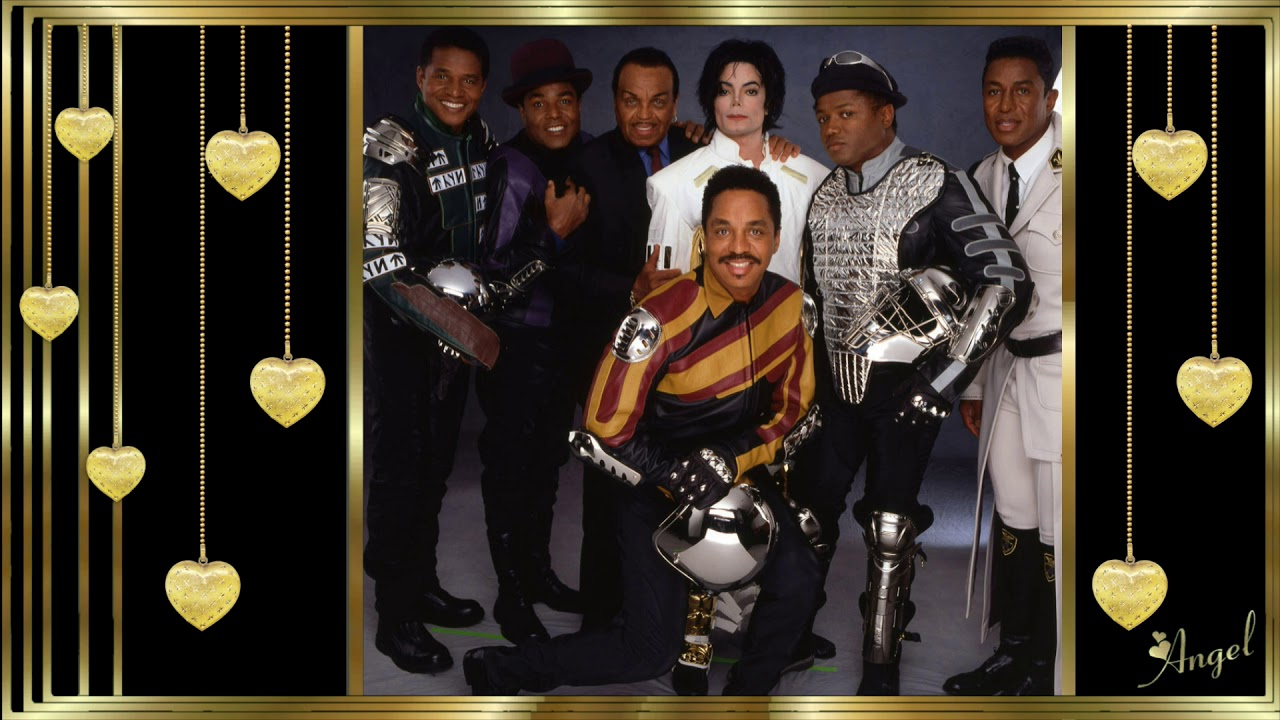 To Make My Father Proud 🕊 Michael Jackson : 3T ༺🕊༻ The Jacksons: Next ...