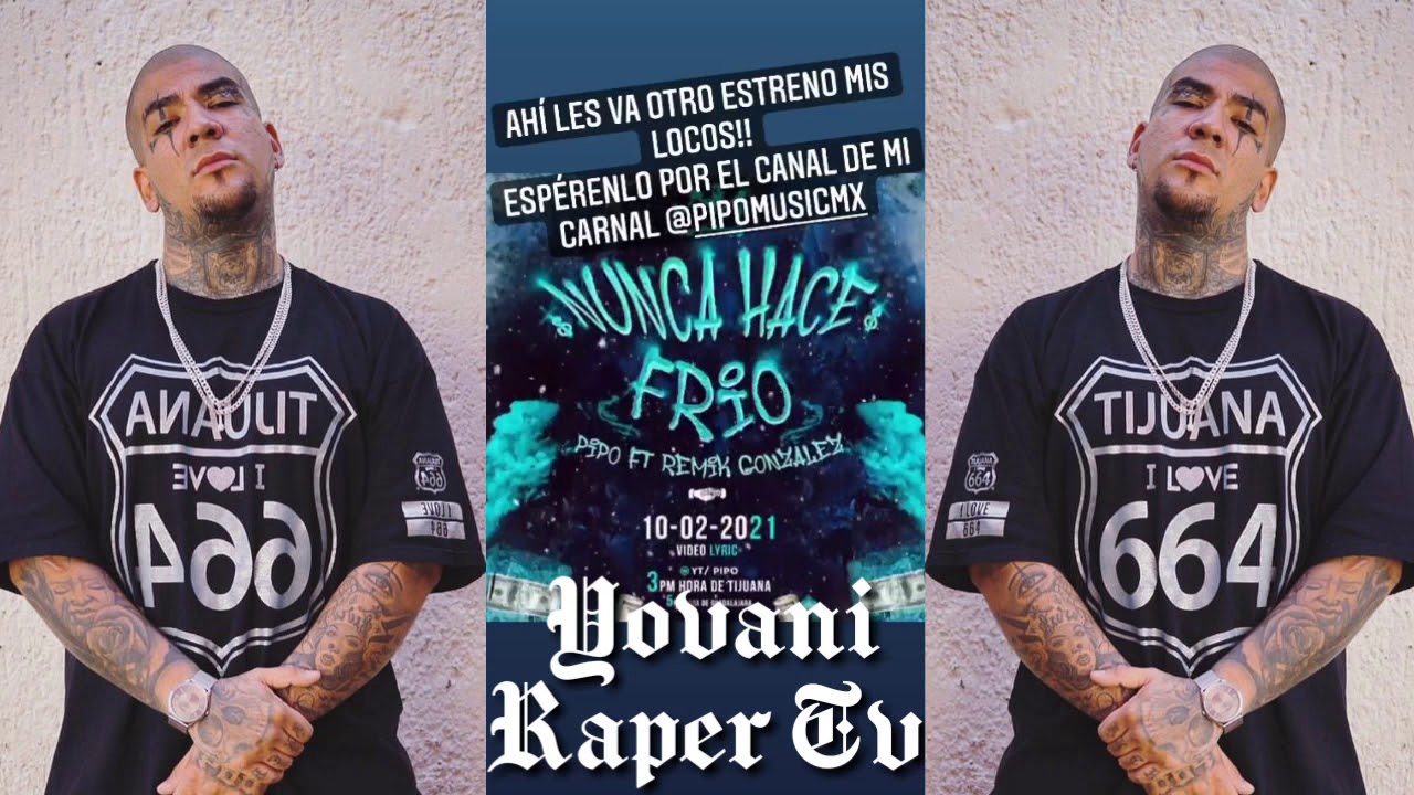 Remik González - Nueva Canción (2021) - YouTube