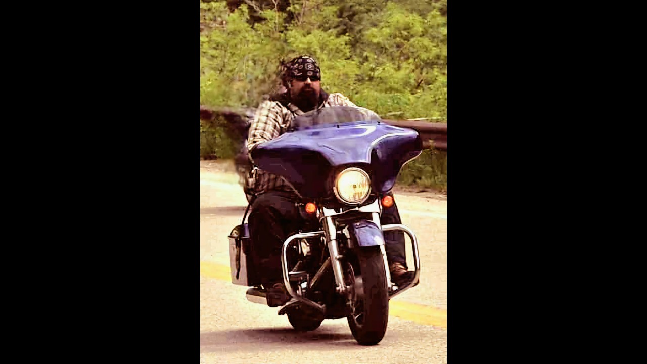 Biker Bobs Bobcast 6-23-25 - YouTube