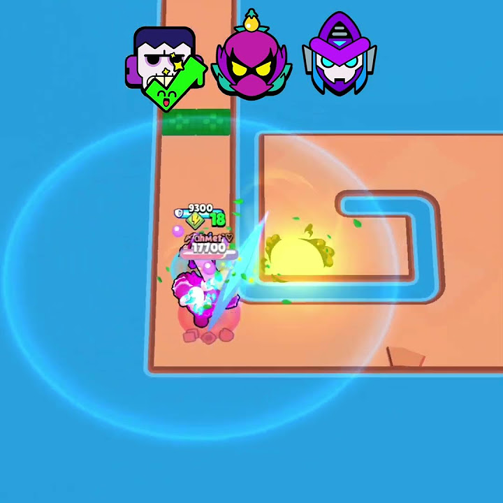 Brawl Stars Frank Vs Brawlers Tiktok Brawlstars Edit Keşfet Supercell Ytshorts Bs Youtube