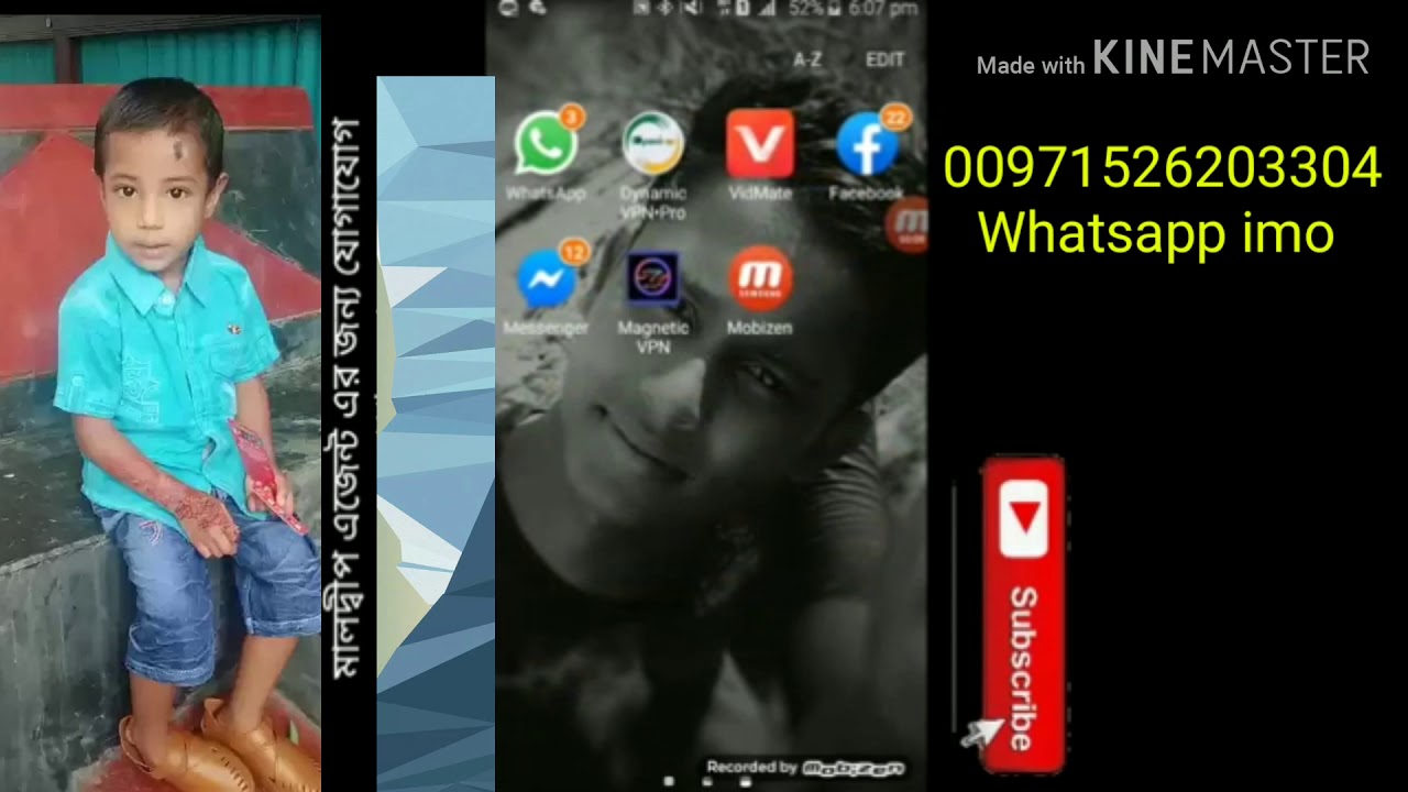 Magnet VPN 00971526203304 whatsapp imo - YouTube