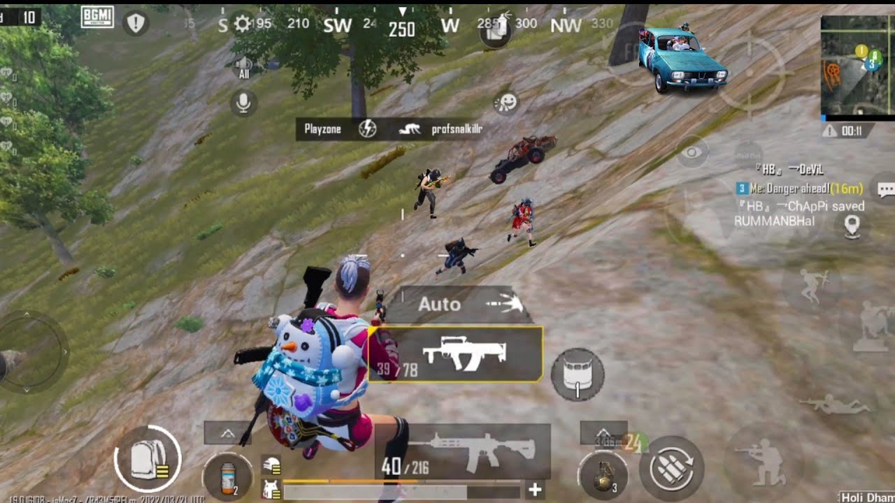 When I have a Groza I can't control myself #shorts - YouTube