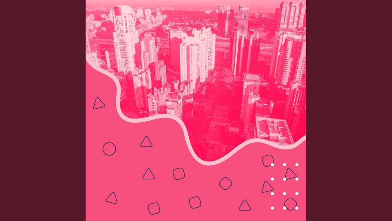 Playful Ambience for City Vibes - YouTube