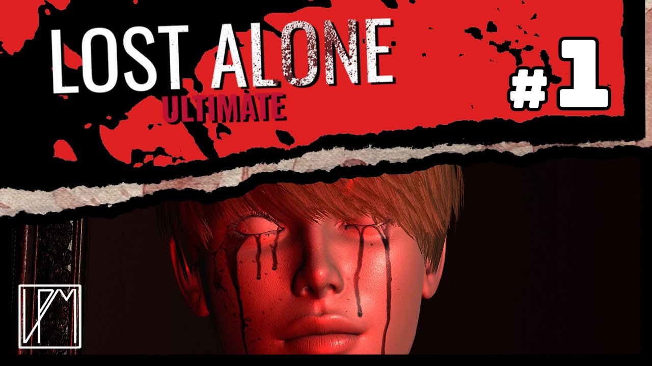 𝕃ℙ𝕄 // Lost Alone Ultimate // Stream #1 - YouTube