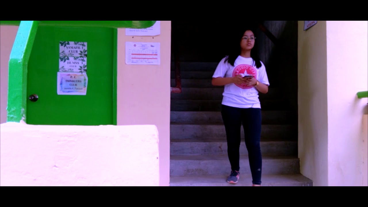 Music Video (Etnolek) - YouTube