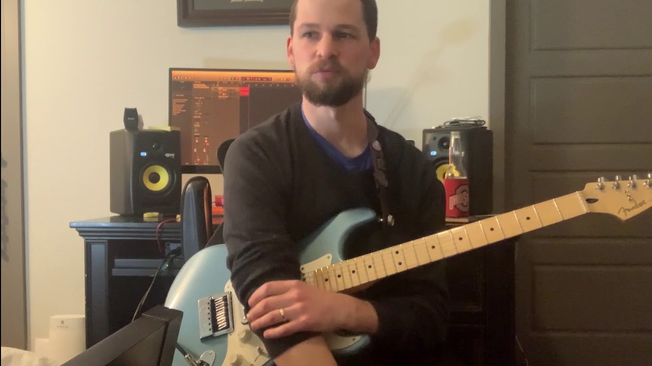 Selective Picking Shapes and Scales - YouTube