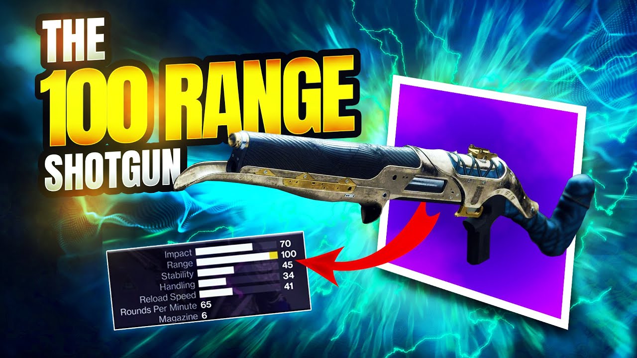 Smoothbore Is Now INSANE WTF?! (God-Roll Retold Tale) | Destiny 2 ...