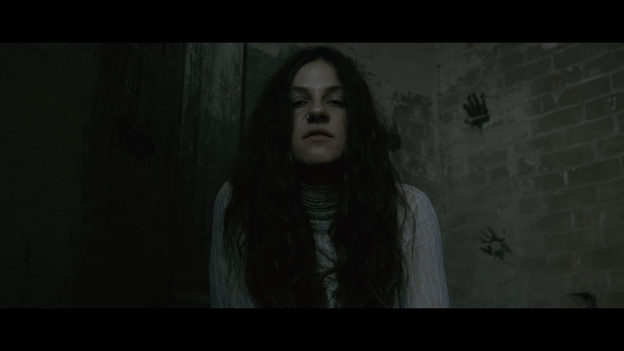 Rye - I Feel Everything (Official Music Video) - YouTube