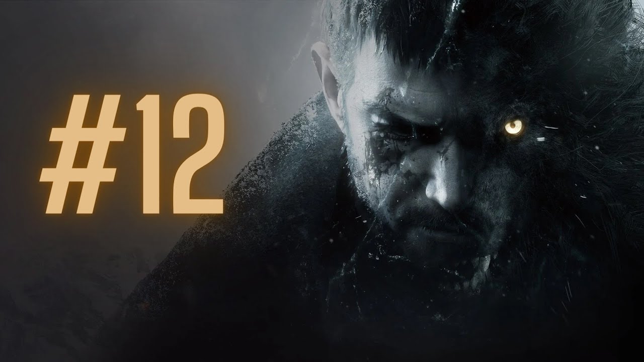 Resident Evil Village #12 - YouTube